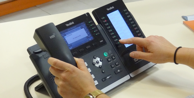 Téléphonie d’entreprise – Communication fiable et efficace - Foyabo ...